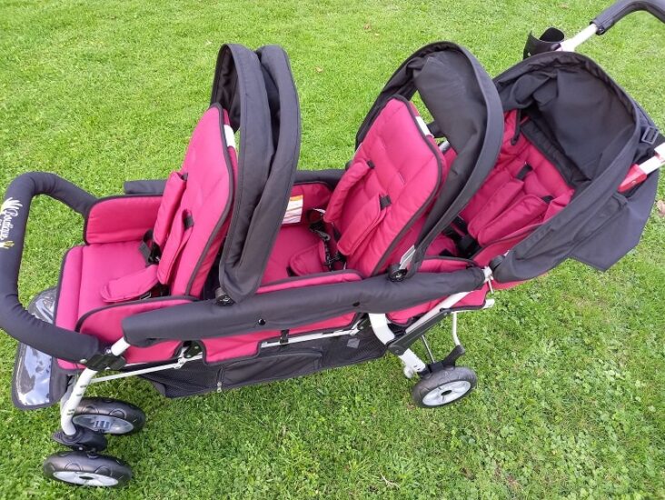 Location triple Boutique Nounou